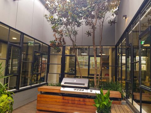 Melbourne Shared Workspace, Highett St | Knock-Knock Cowork